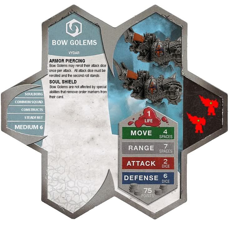 LilNewbie's Customs->Agent Freezer Pg. 24 | Heroscapers